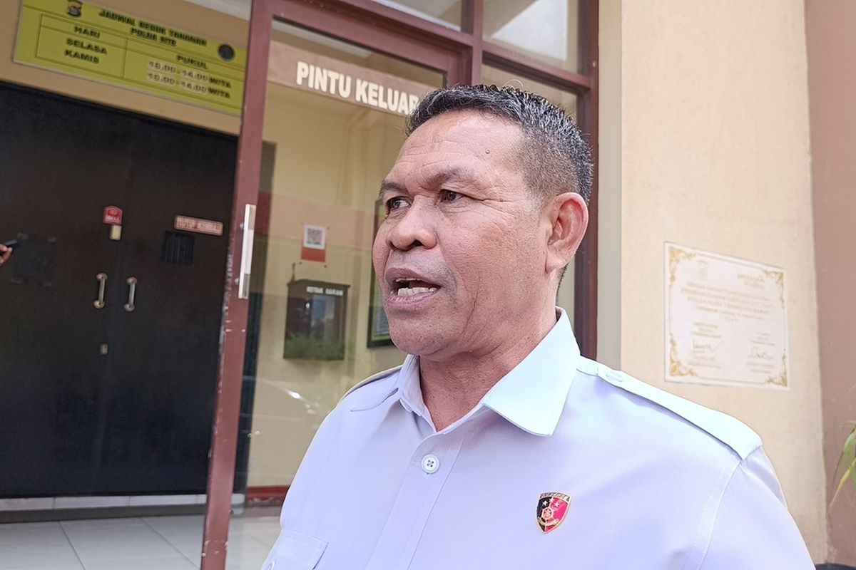 Kasus Kematian Brigadir Nurhadi, Penyidik Bareskrim Polri Periksa M di Polda NTB