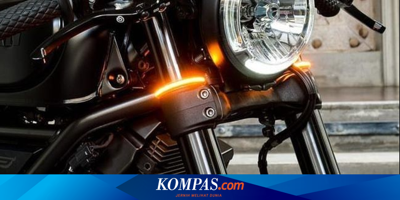 Alasan Perbaikan Shock Absorber Sepeda Motor Wajib Sepasang