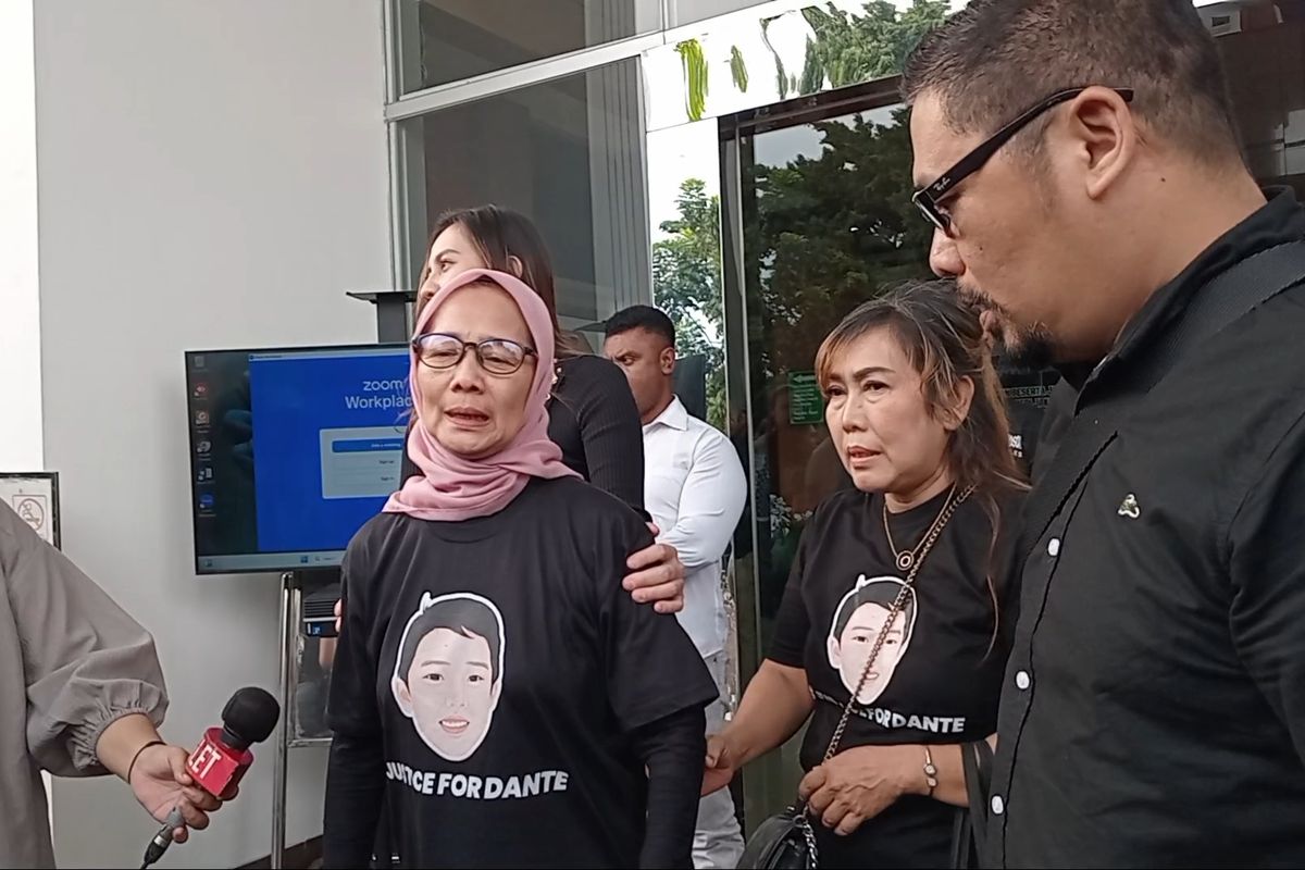 Ibu Tamara: Yudha Arfandi 100 Persen Bohongnya! Ibu Tamara: Yudha Arfandi 100 Persen Bohongnya!