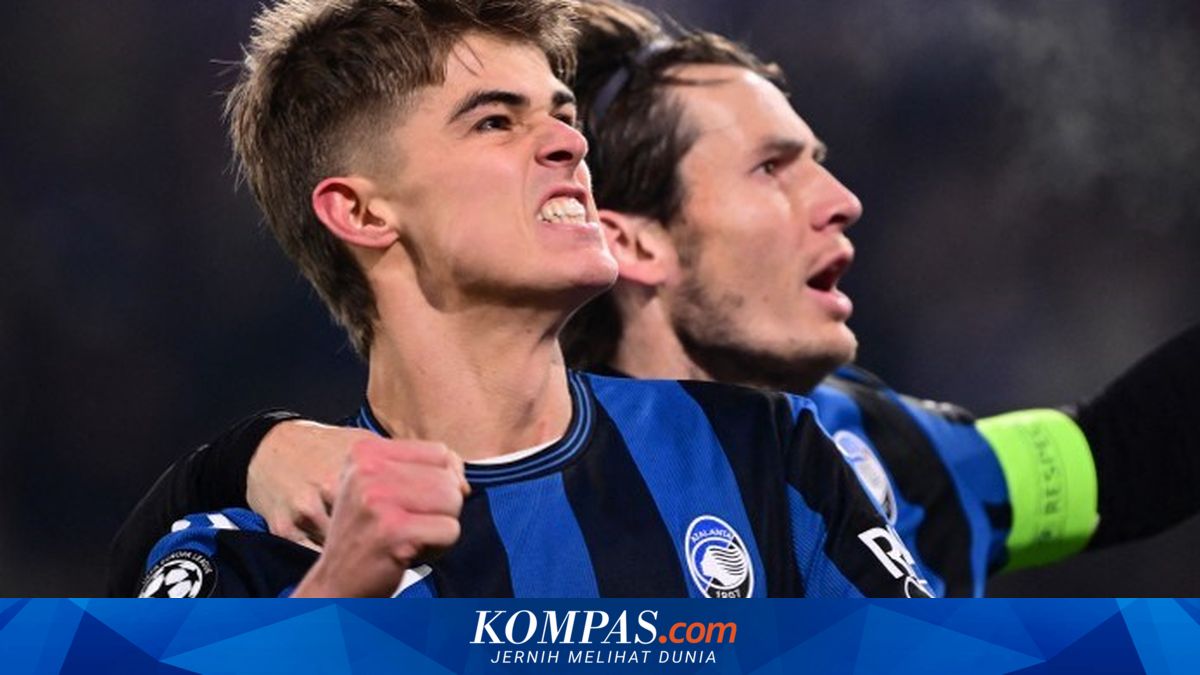 Charles De Ketelaere bak Titisan Kaka, Bukti Paolo Maldini Tak Salah Beli