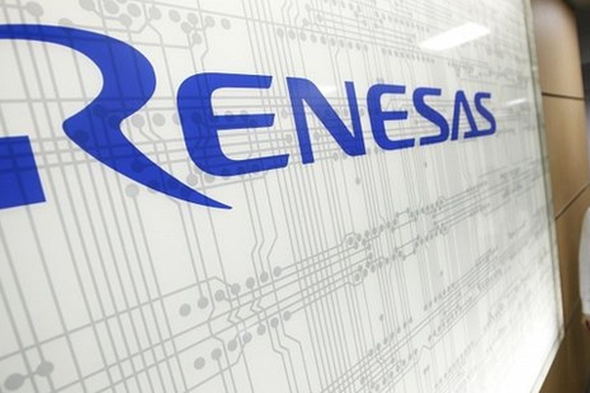 Toyota, Nissan, Honda Bergabung Selamatkan Renesas