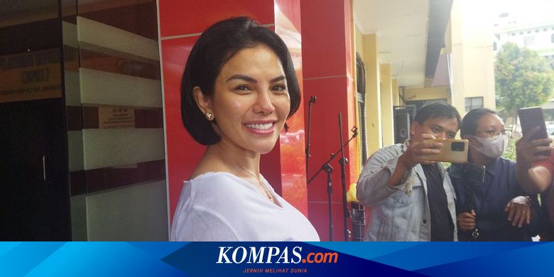 Ungkap Pengakuan Terbaru LM soal Vadel Badjideh, Nikita Mirzani: Ada Kekerasan