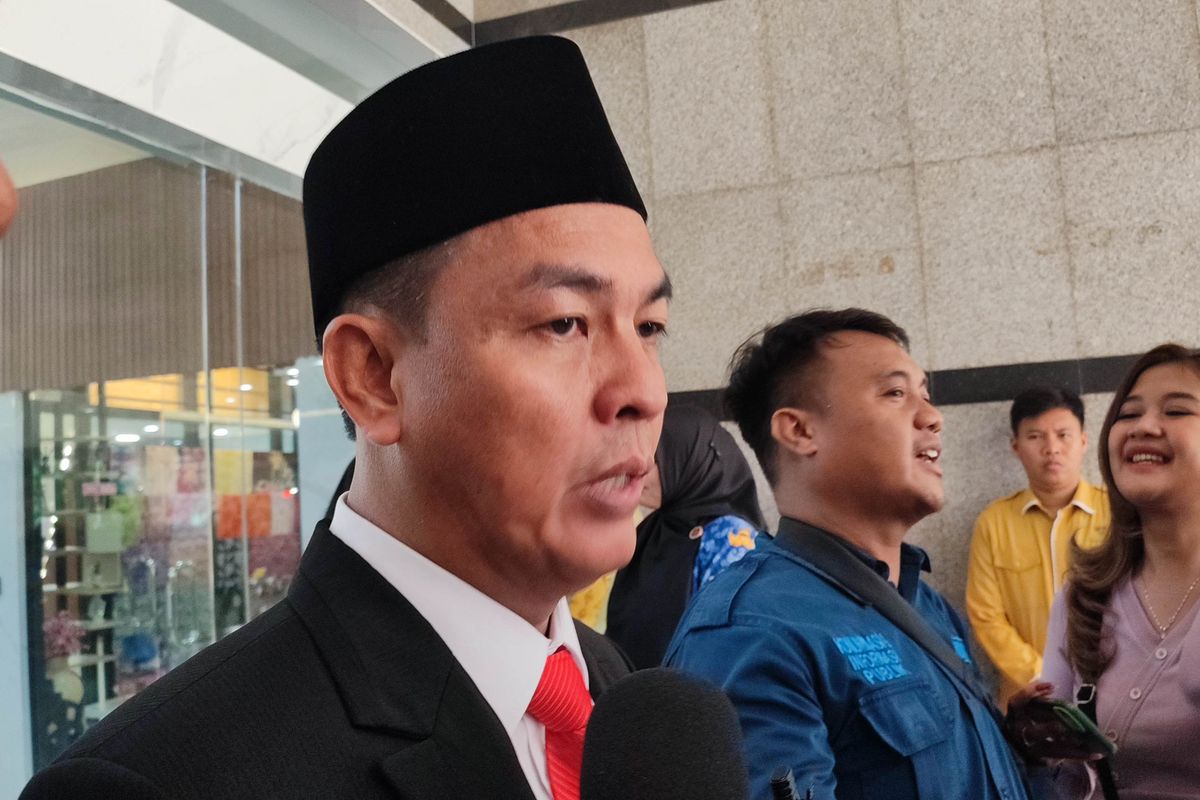 Hewan Kurban di Jakarta Timur Dipastikan Bebas Penyakit Berbahaya