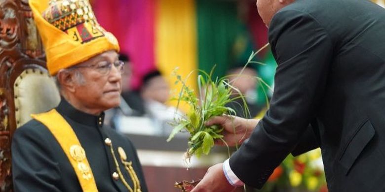 Berita Terkini Harian Malik Mahmud Al Haythar Terbaru Hari Ini - Kompas.com