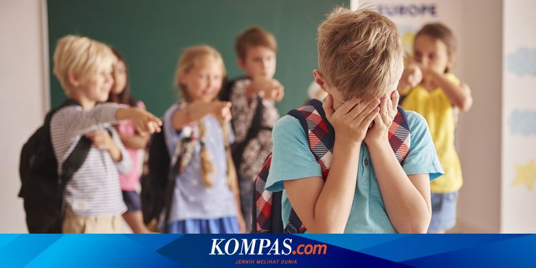 Dosen UNY: Ini Dampak Bullying bagi Korban dan Pelaku, Berikut ...