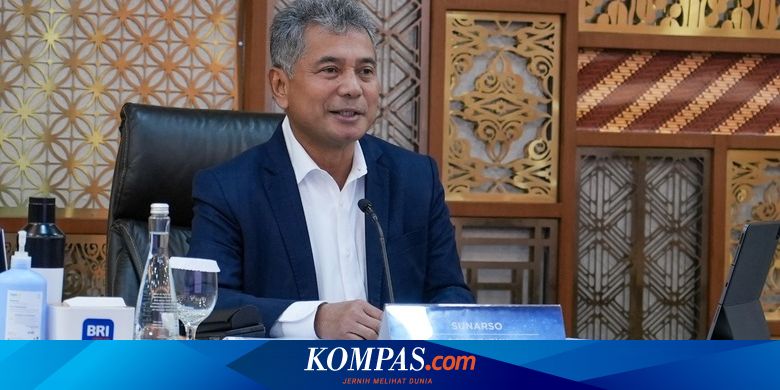 BRI Jadi Bank Terbesar versi Fortune Indonesia 100