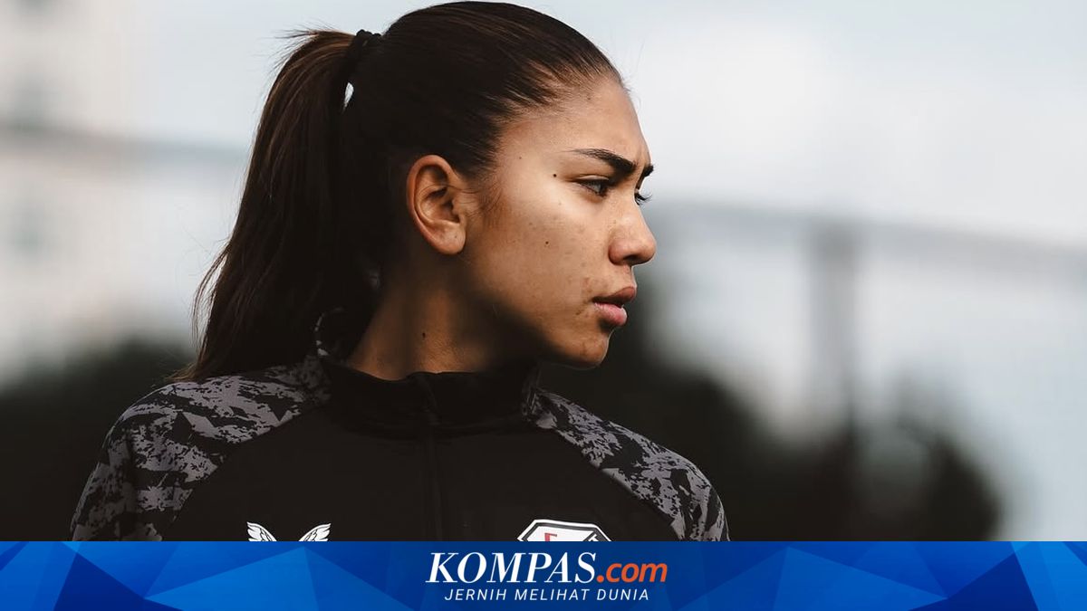 Inspirasi Beckham Putra dalam Perjalanan Karier Claudia Scheunemann
