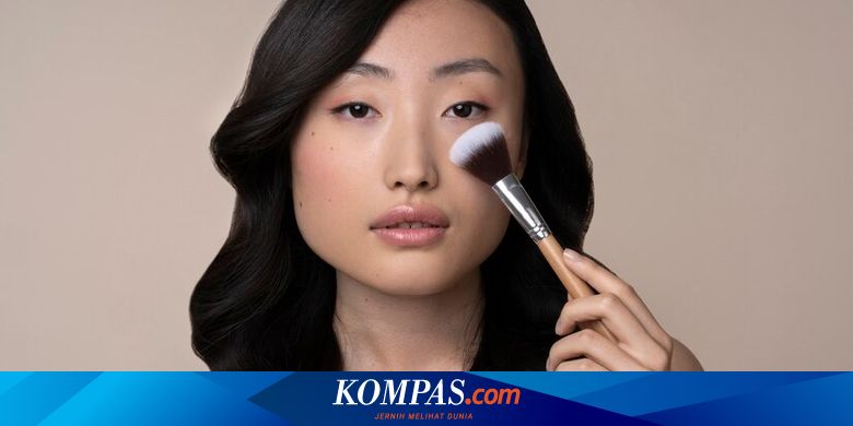 8 Tips Kecantikan ala Korea yang Bikin Kulit Glowing
