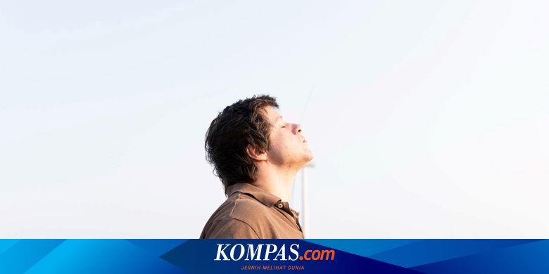 Pentingnya Melatih Ketenangan Batin di Bulan Ramadan