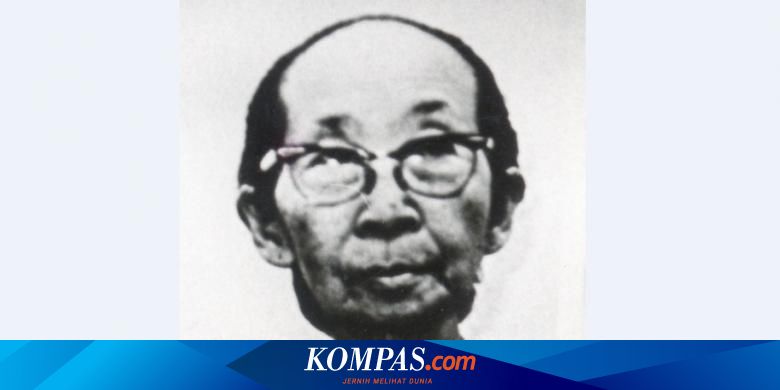Siti Oetari, Istri Pertama yang Tidak Pernah "Disentuh" Soekarno