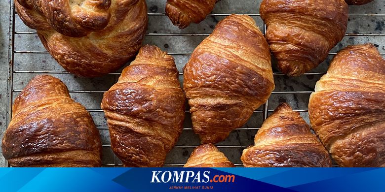 Tips Buka Usaha Toko Roti dan Kue dari The Wheat Jakarta