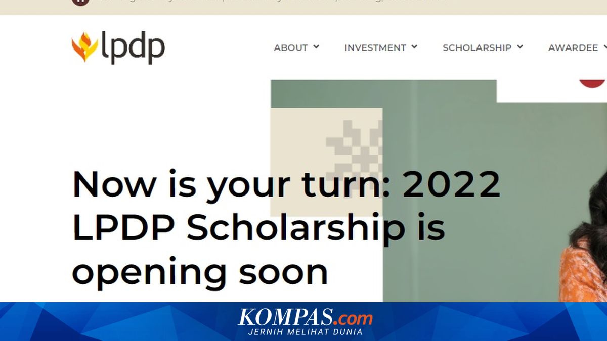 Penjelasan LoA Unconditional untuk Daftar Beasiswa LPDP Tahap 2