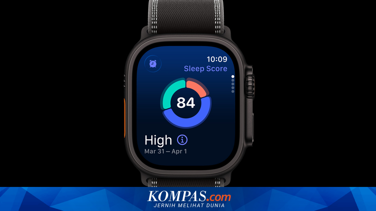 Baru Punya Apple Watch? Ini Hal Penting yang Sering Terlewat