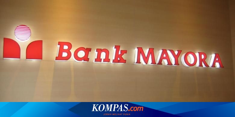 Bank Mayora Resmi Ganti Nama Jadi Bank Hibank Indonesia