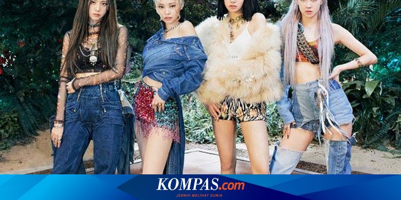 10 Video Musik yang Paling Banyak Ditonton di YouTube