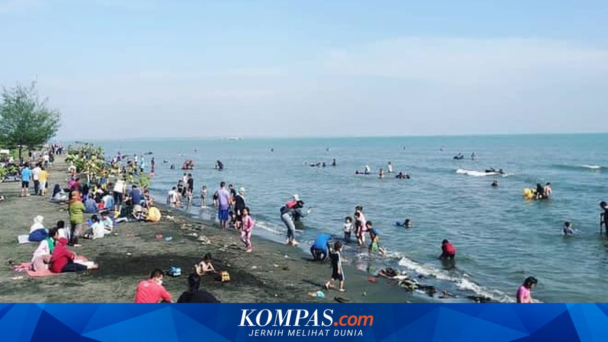 Pantai Tirang di Semarang: Daya Tarik, Harga Tiket, Jam Buka, dan Rute