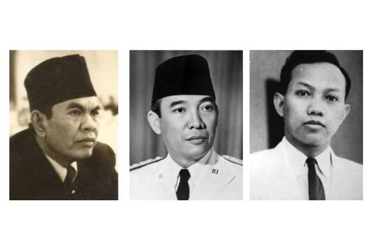 Sejarah Pancasila, Kronologi Lahirnya, Rumusan, hingga Tata Urutan yang ...