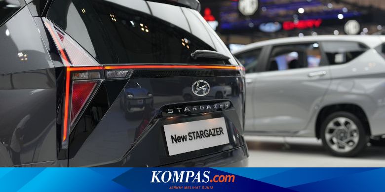 Daftar Harga LMPV Baru per Februari 2025, Stargazer dan Xpander Naik