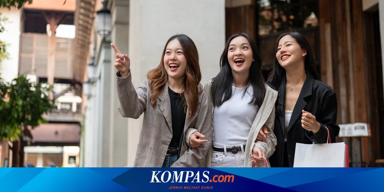 Momen Gajian Tetap Seru Tanpa Takut Boros, Ini Tipnya