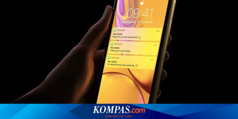 iPhone SE Generasi 4 Batal Diproduksi?