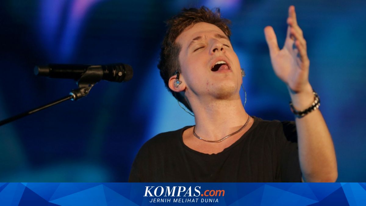 Lirik dan Chord Lagu Dangerously - Charlie Puth