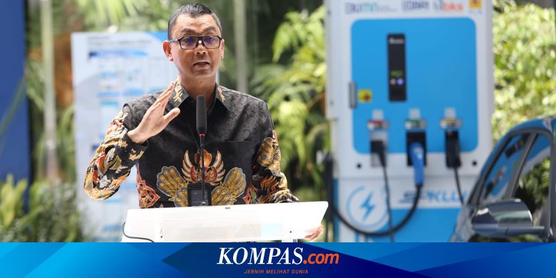 PLN Resmi Operasikan PLTG Relokasi dari Grati ke Bali