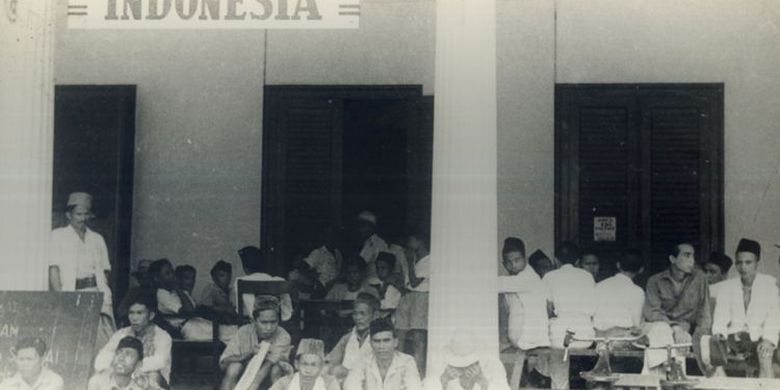 Sejarah Berdirinya Bank Negara Indonesia (BNI)
