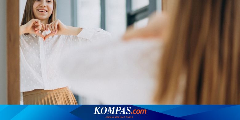 Kenapa "Self Awareness" Penting?