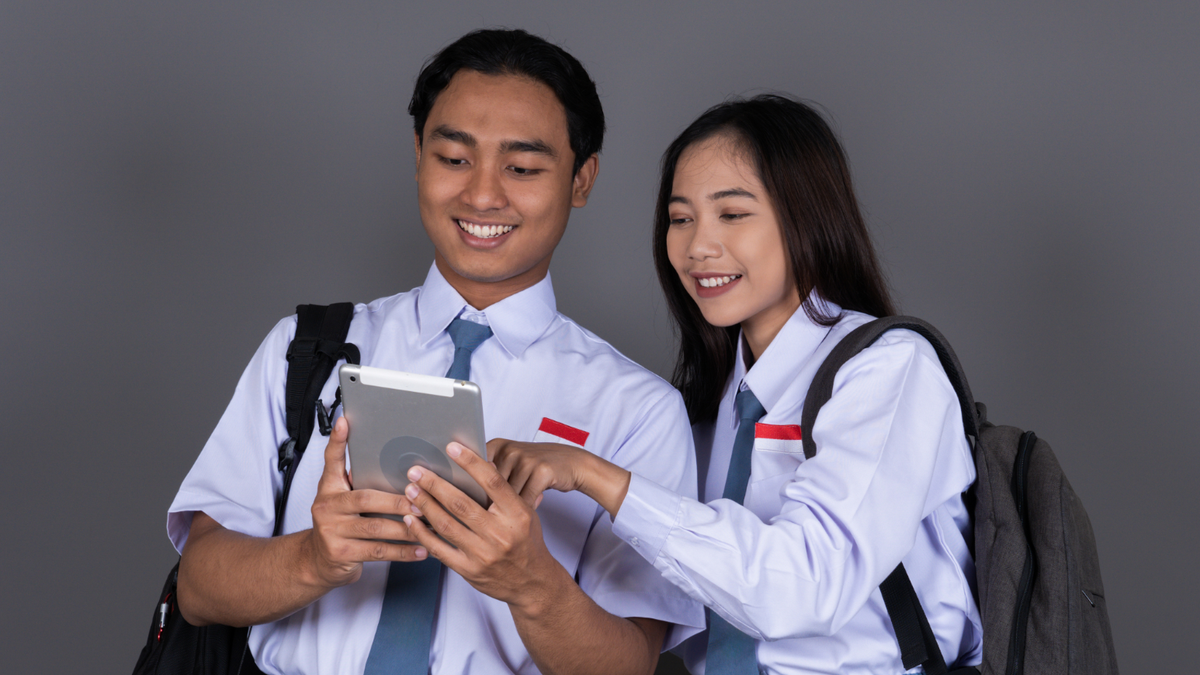 Cara Download Template Portofolio SNBP 2026 Bidang Seni dan Olahraga