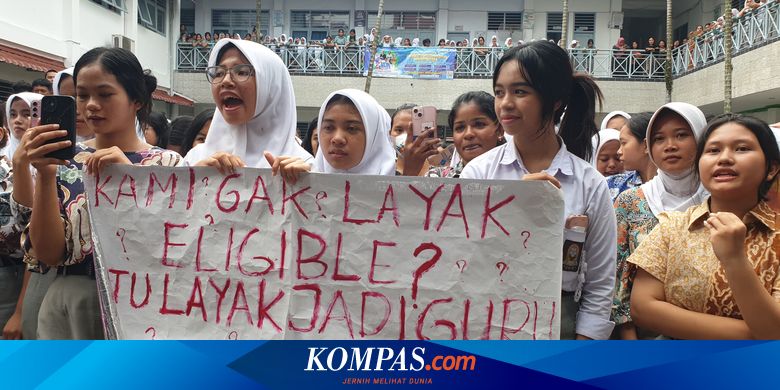 Kisruh SNBP 2025, Ratusan Siswa Tak Bisa Daftar karena Kelalaian Sekolah