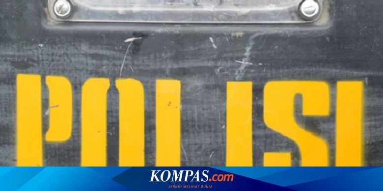 Mengenal Intel, Polisi Tak Berseragam "Mata dan Telinga" Satuan Polri
