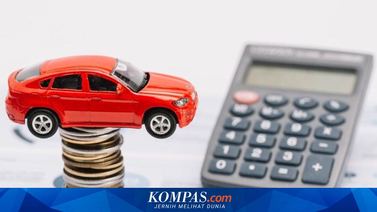 Program Pemutihan hingga 31 Agustus, Kendaraan Tunggak Pajak Menurun di ...