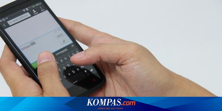 Cara Ganti Keyboard Di Hp Android Dengan Mudah Dan Cepat