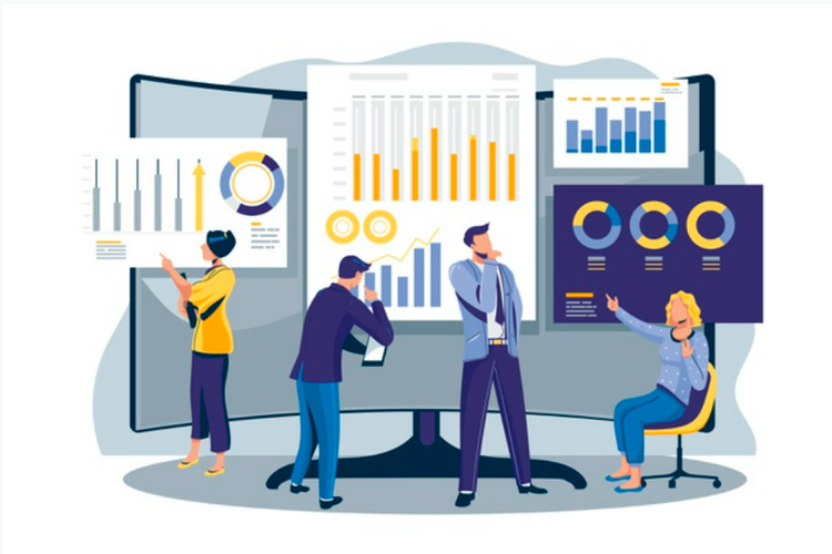 Foto : Pengertian Statistik, Perbedaan Statistik Deskriptif dan Inferensial Foto : Pengertian Statistik, Perbedaan Statistik Deskriptif dan Inferensial
