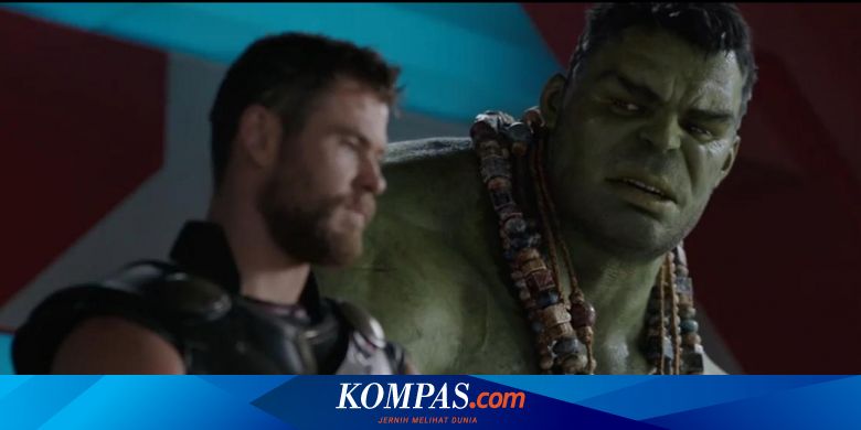 Sebelum Nonton Thor: Ragnarok, 5 Hal Ini Menarik Diketahui