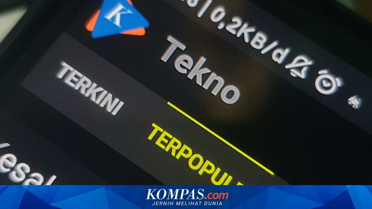 [POPULER TEKNO] "Bencana" dan Rencana Twitter di Bawah Elon Musk hingga ...