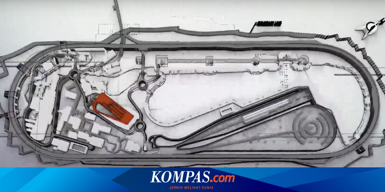 Proving Ground Bekasi Akan Jadi yang Terbesar di Asia Tenggara