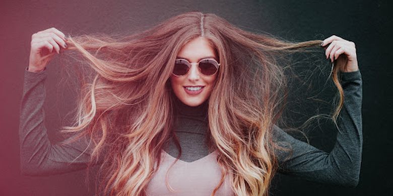 8 Rekomendasi Model Rambut Panjang Wanita Terpopuler dan Paling Hits ...