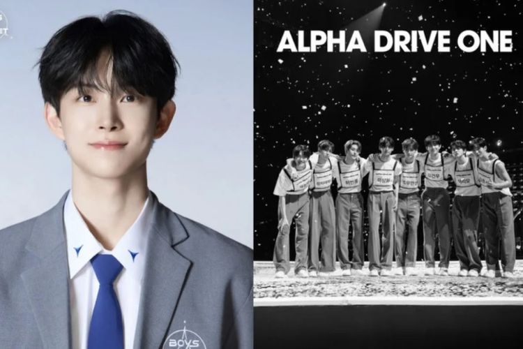 Berita Terkini Harian Kim Geon Woo Ald1 Terbaru Hari Ini - Kompas.com