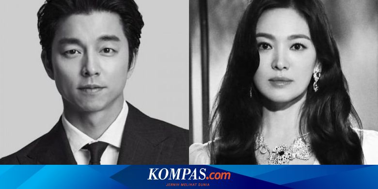 Sinopsis Drama Show Business, Dibintangi Song Hye Kyo dan Gong Yoo