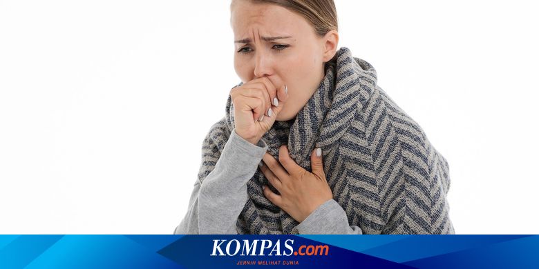 Musim Pancaroba, Masyarakat Diimbau Waspada Penyebaran Penyakit ISPA dan Diare