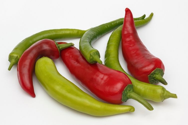 7 Jenis Cabai yang Mudah Ditanam di Kebun