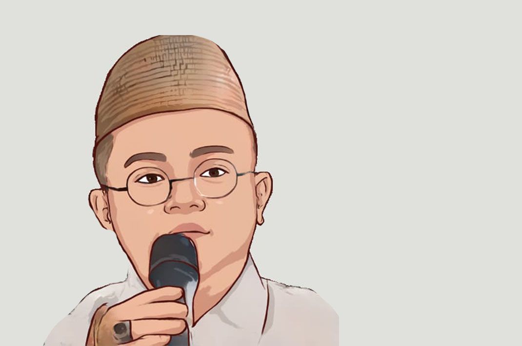 Kolom Muhammad Makmun Rasyid - Kompas.com