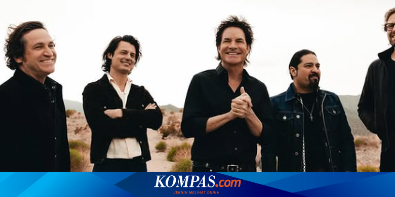 Lirik dan Chord Lagu Just a Memory - Train