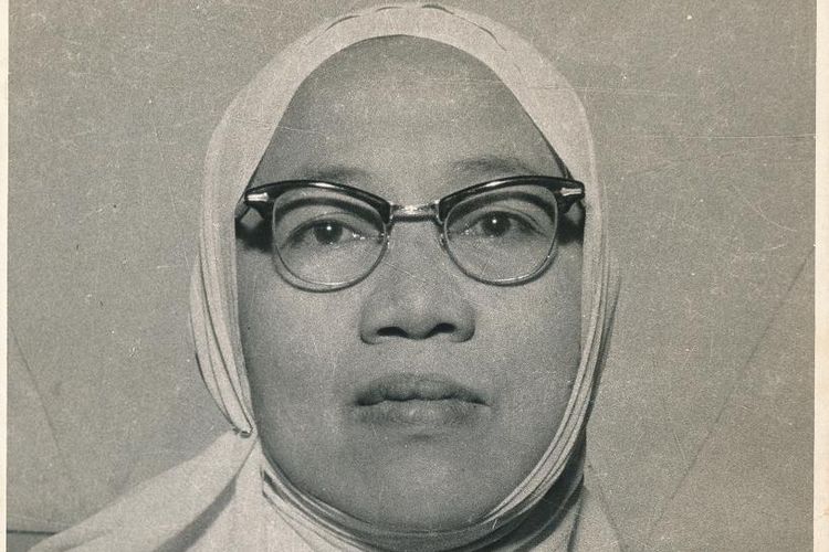 Perjuangan Rasuna Said