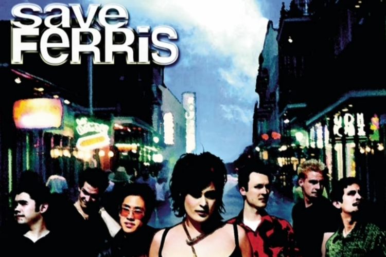 Lirik dan Chord Lagu I Know dari Save Ferris