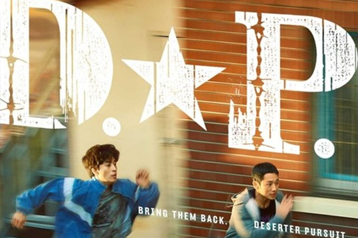 Mirip Adegan Serial D.P., Prajurit Wamil di Korsel Mengamuk dan Tembaki Rekannya