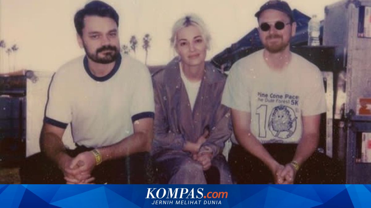 Lirik dan Chord Lagu Tree Among Shrubs - Men I Trust