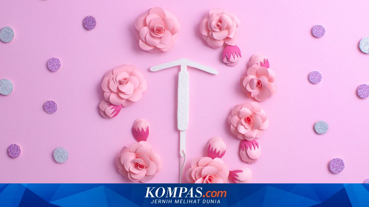Apa Itu IUD Hormonal LNG-IUS dan Bagaimana Cara Kerjanya Mengatasi ...
