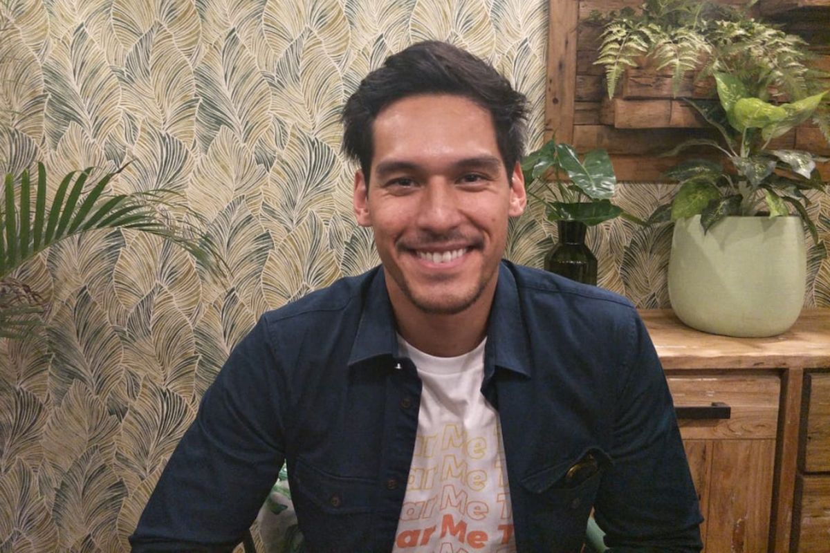 Move On dari Jessica Iskandar, Richard Kyle Kini Punya Pacar Baru